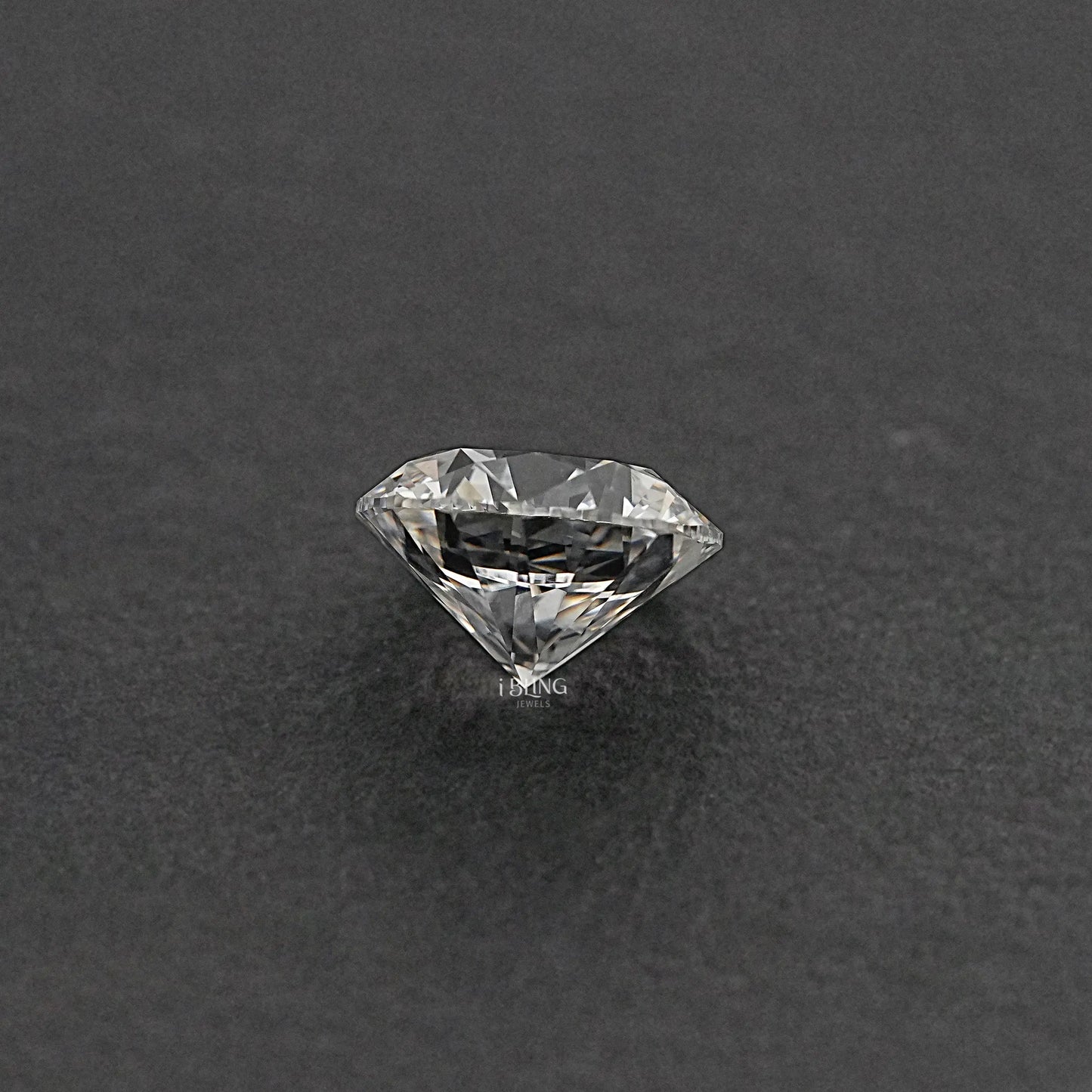 Round Loose Diamond | IGI Certified – Ibling Jewels